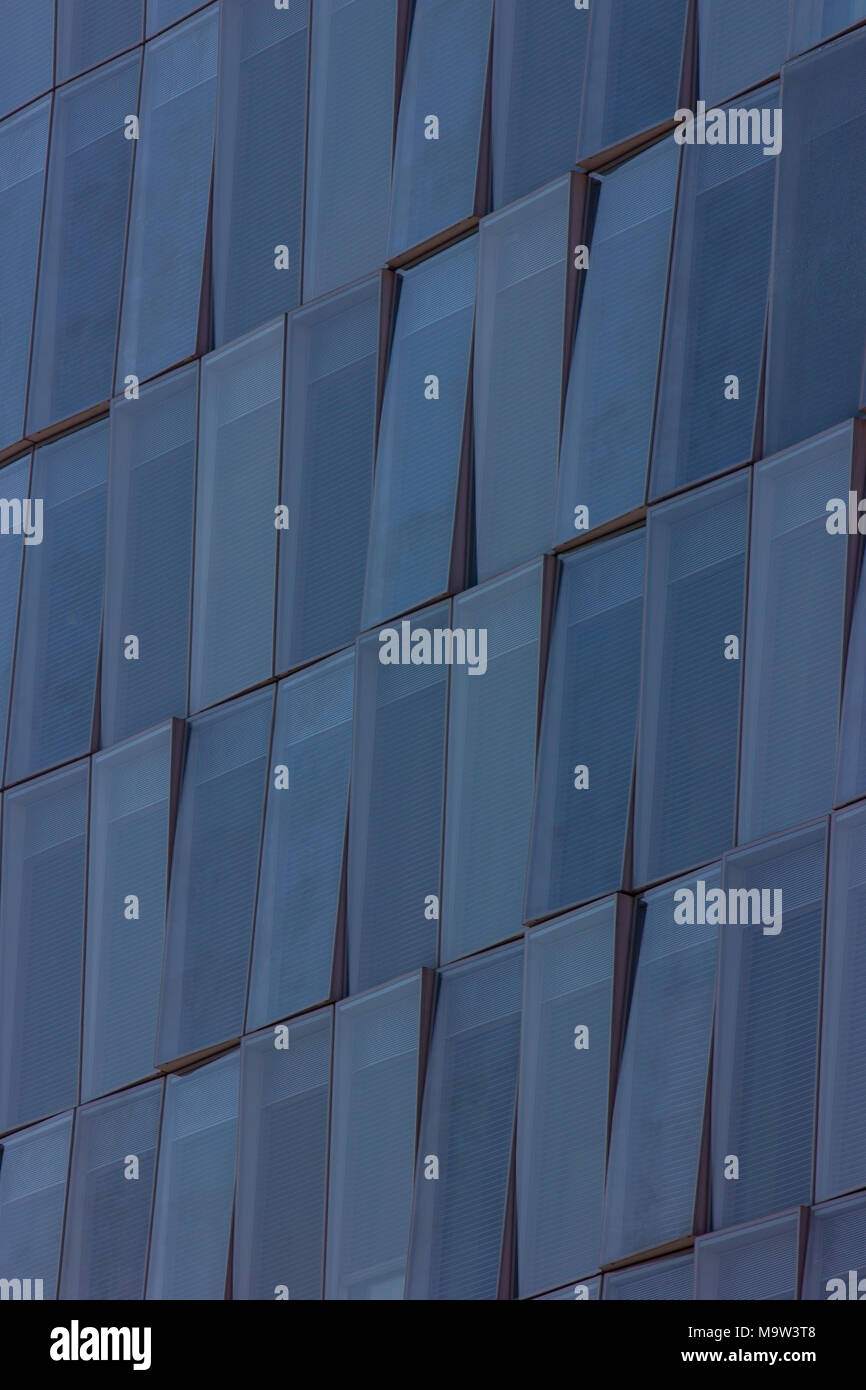 Blue windows hi-res stock photography and images - Alamy