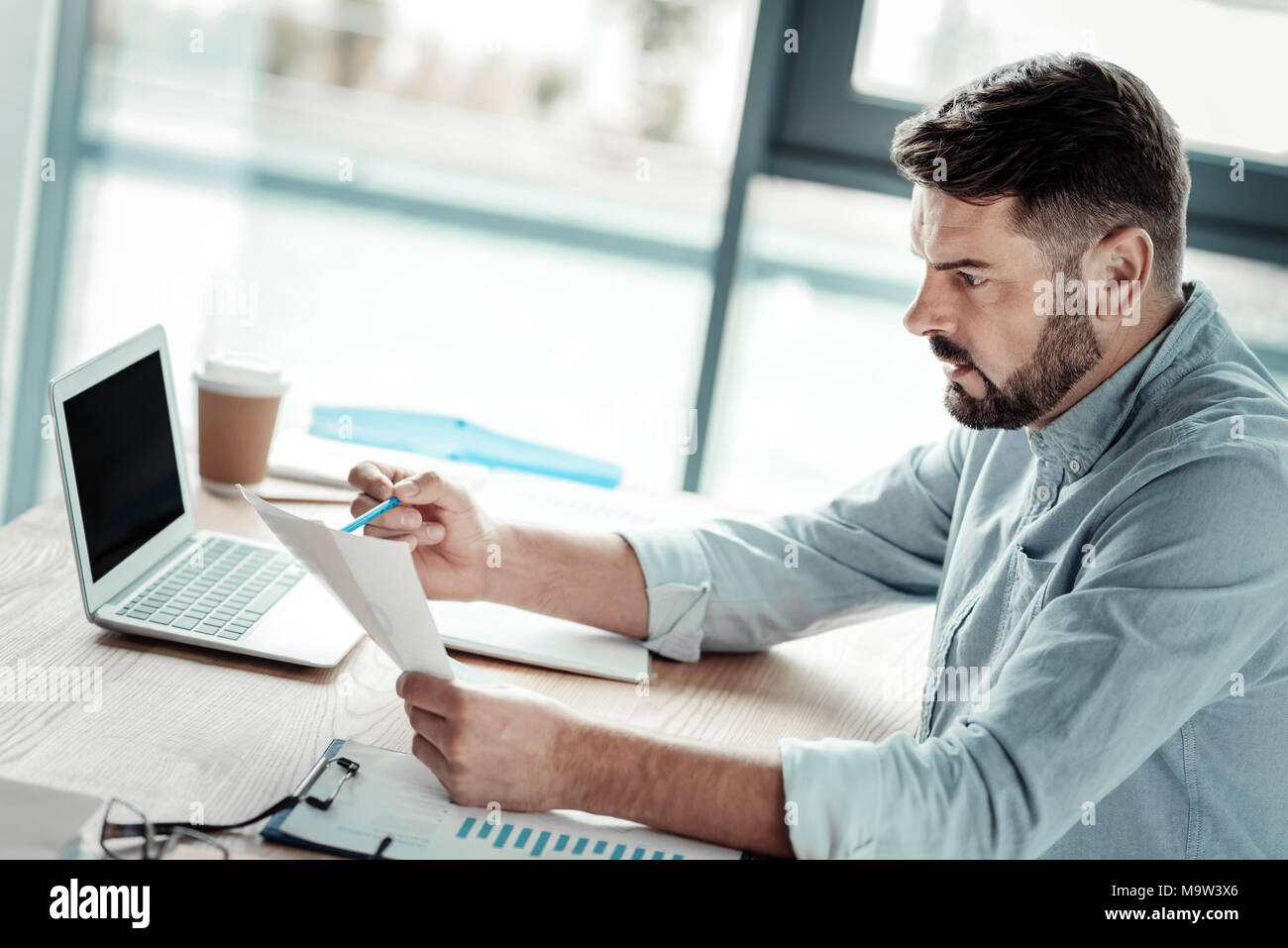 Data preparation hi-res stock photography and images - Alamy