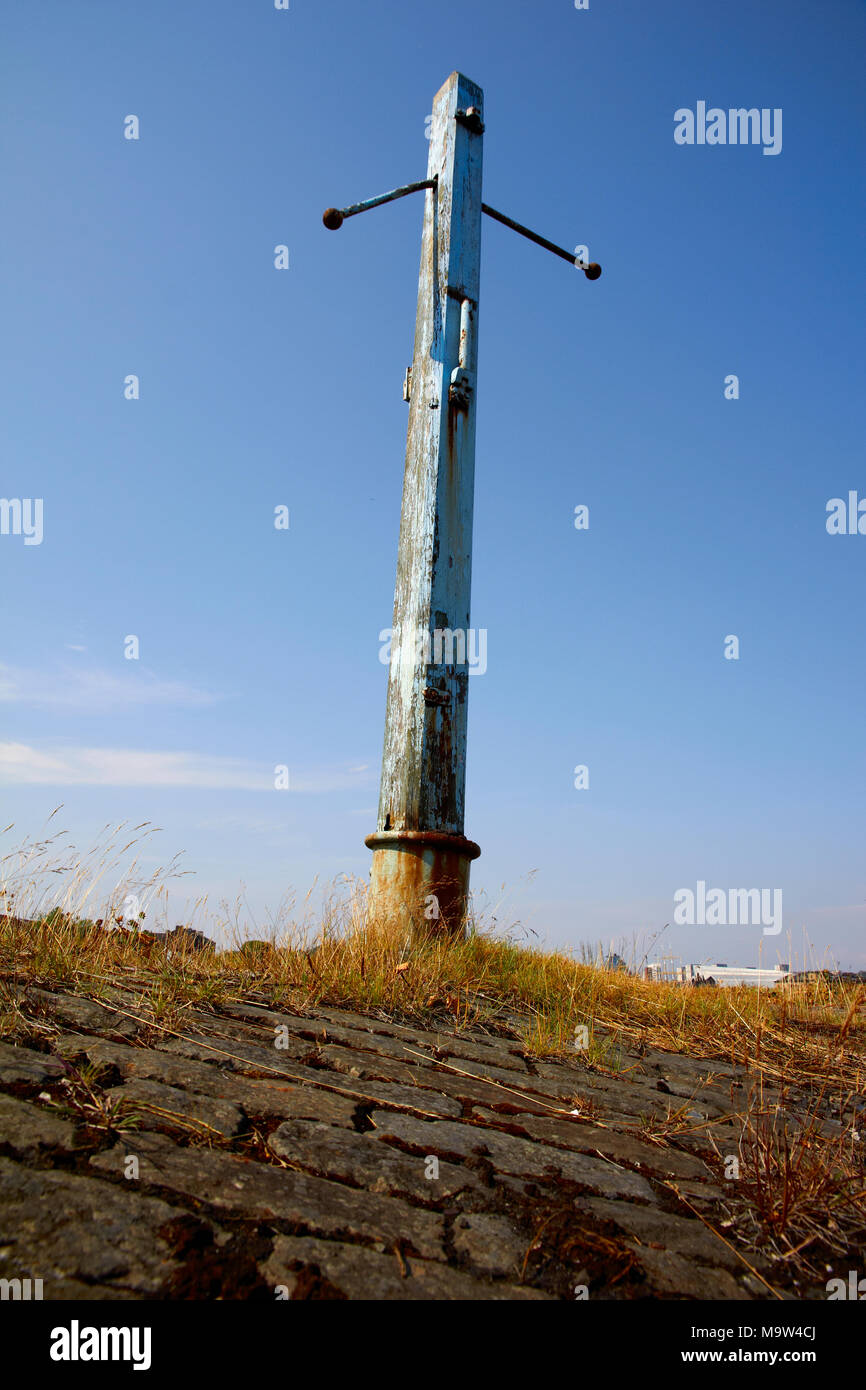 Govan Graving Docks Glasgow Scotland Stock Photo - Alamy
