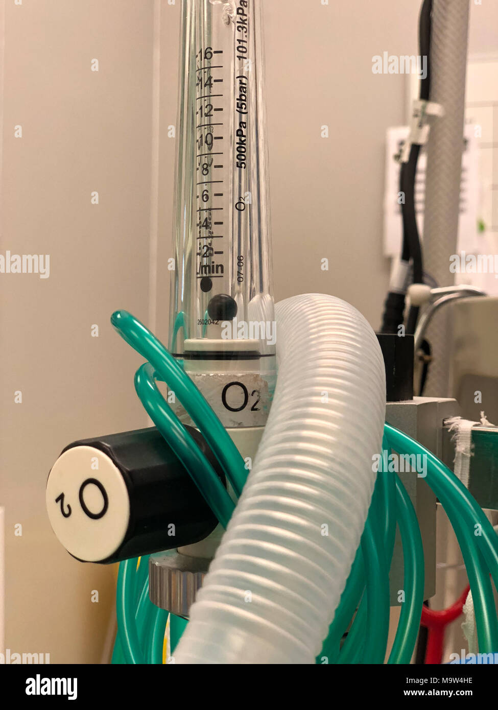 Oxygen Devices Used In Hospitals at Hudson Facy blog