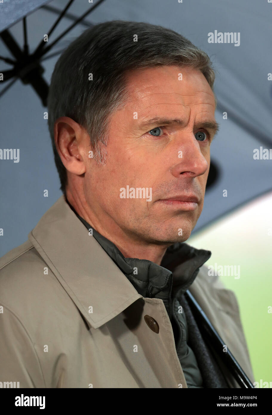 Matt smith portrait hi-res stock photography and images - Alamy