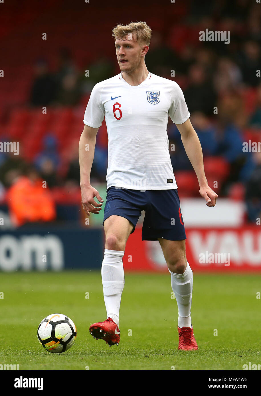 Joseph worrall hi-res stock photography and images - Alamy