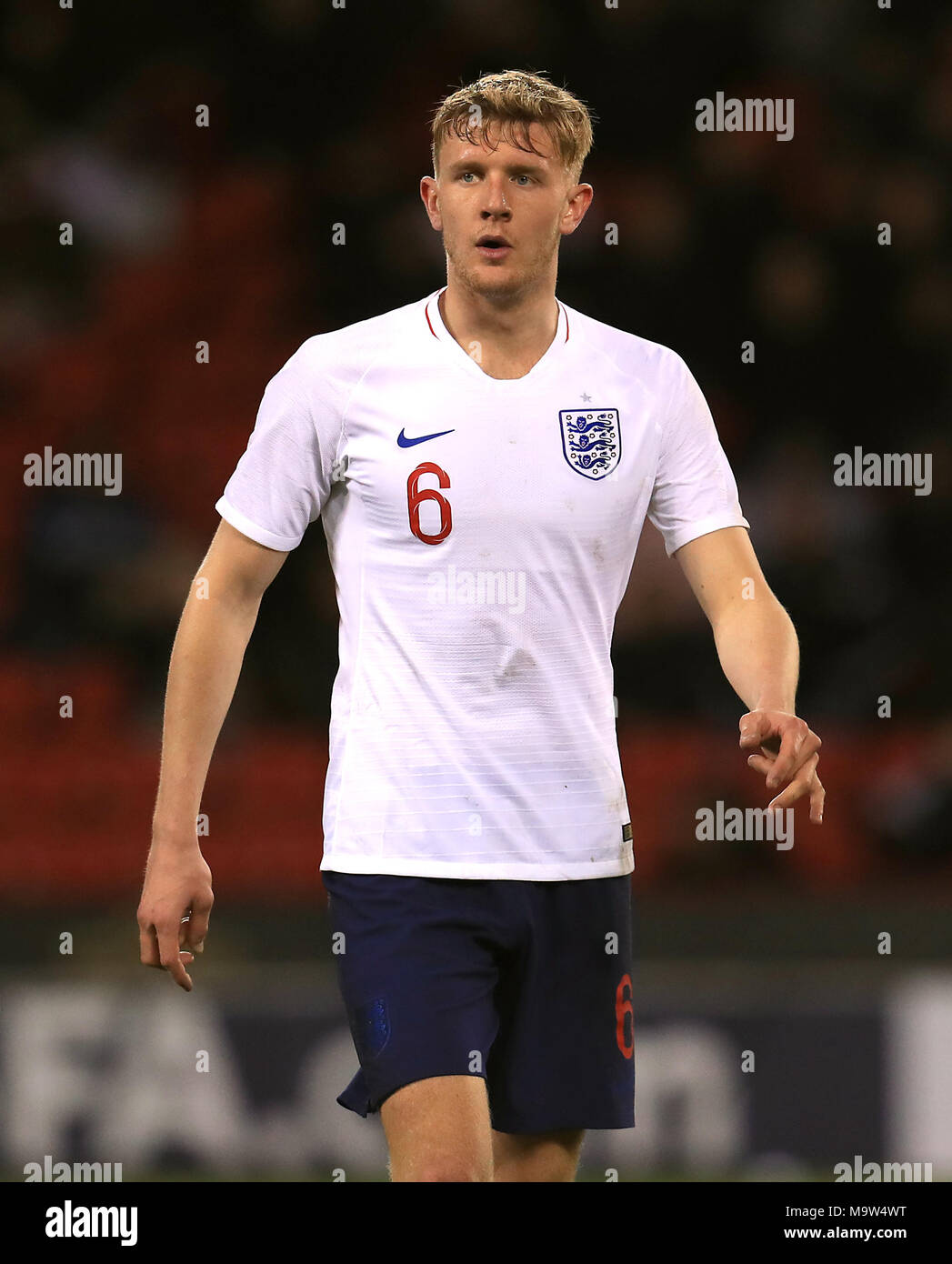 Joseph worrall hi-res stock photography and images - Alamy