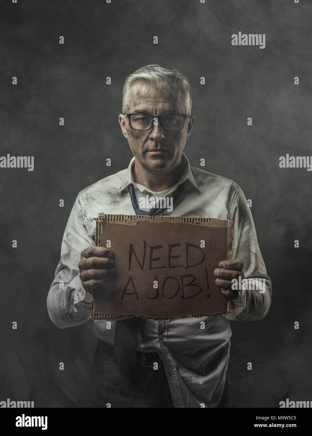 Expressing your needs hi-res stock photography and images - Alamy