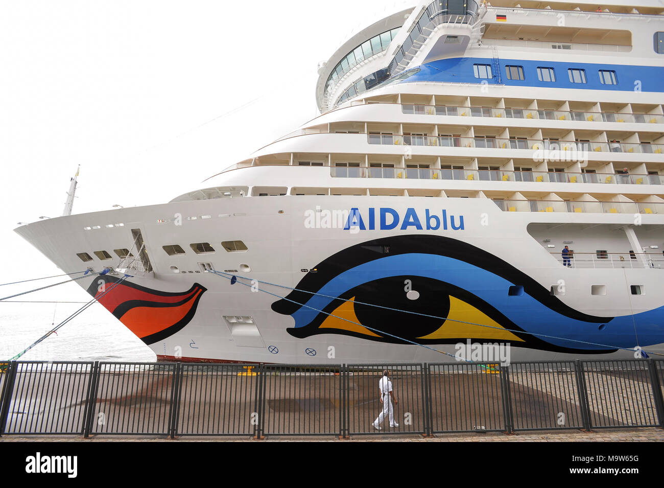 Sphinx class cruise ship hi-res stock photography and images - Alamy