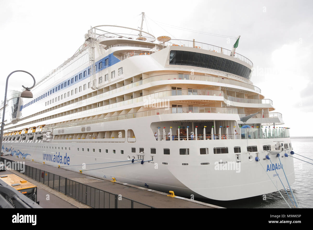 Aidablu hi-res stock photography and images - Alamy