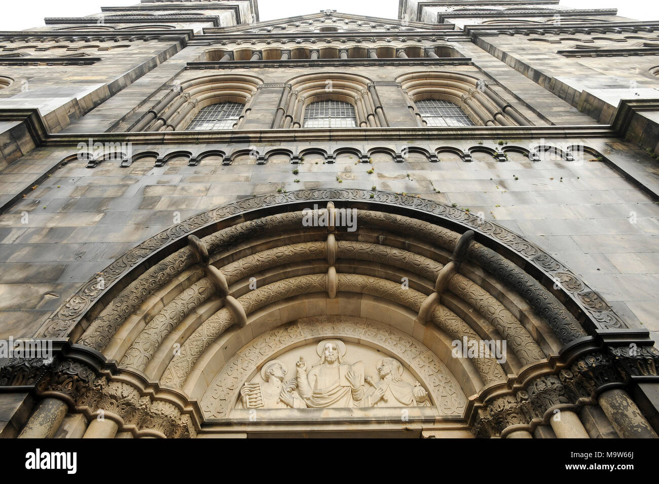 King canute iv of denmark hi-res stock photography and images - Alamy