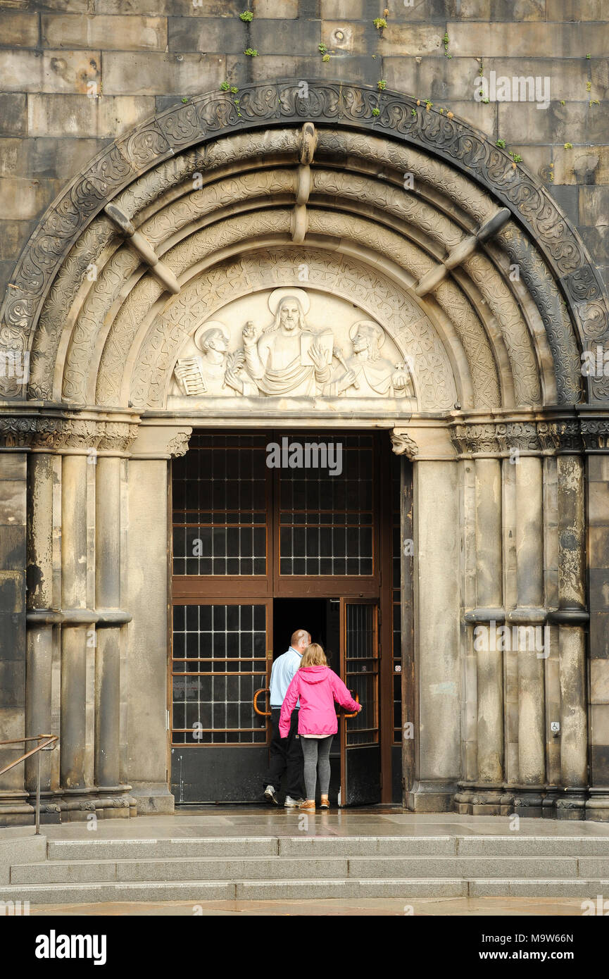 King canute iv of denmark hi-res stock photography and images - Alamy