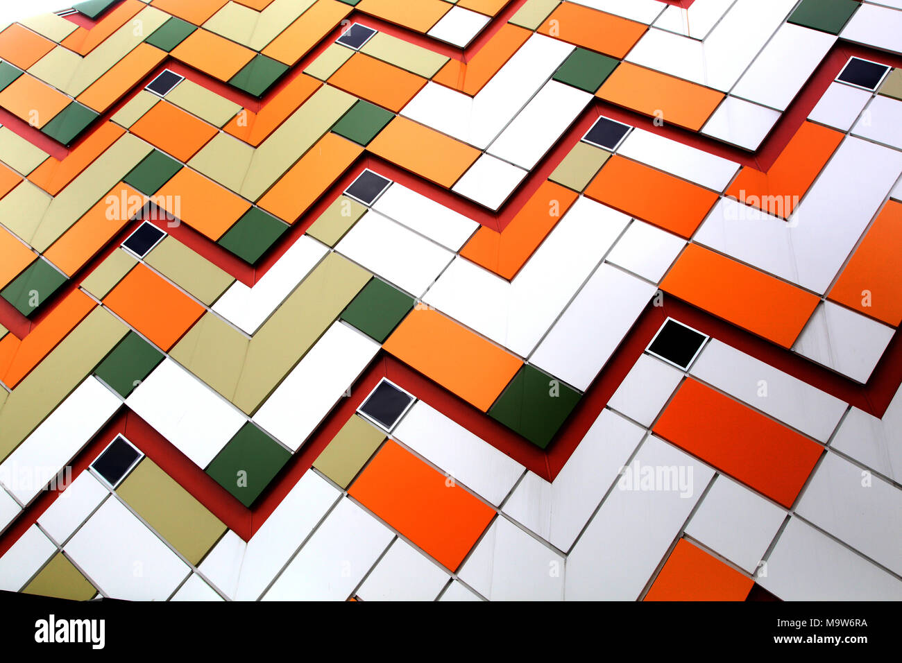 Multi colored marble hi-res stock photography and images - Alamy