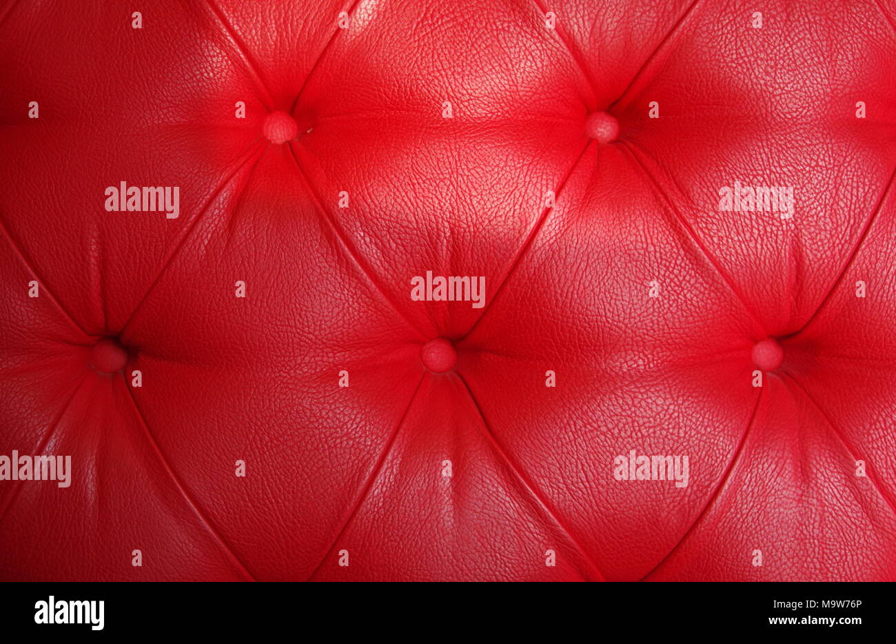 Red sofa back Stock Photo - Alamy