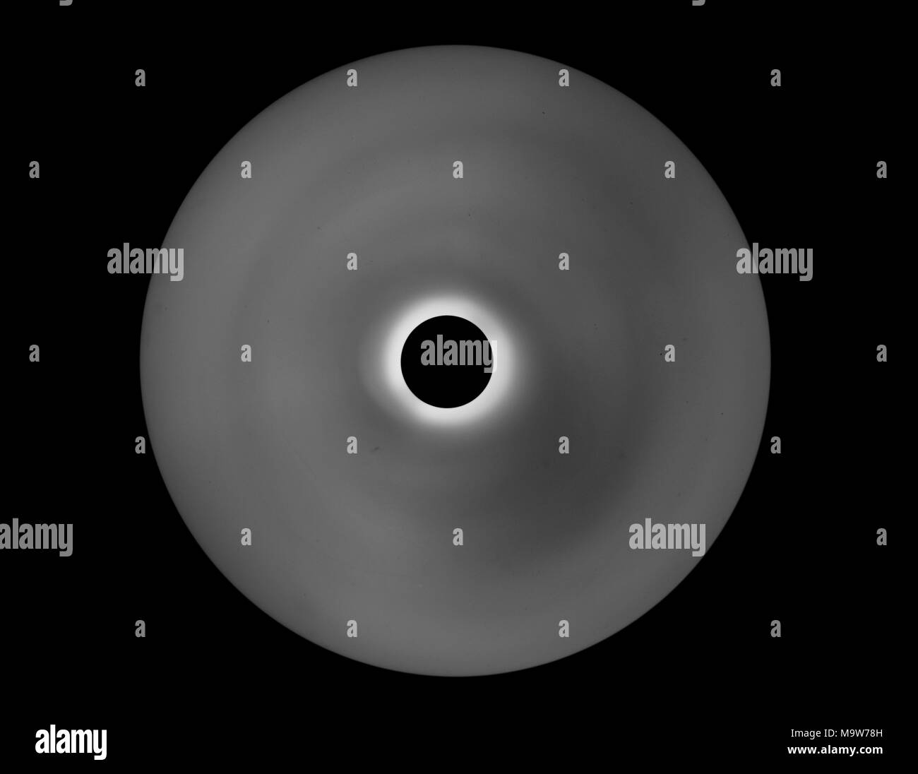 Bright light alien Black and White Stock Photos & Images - Alamy