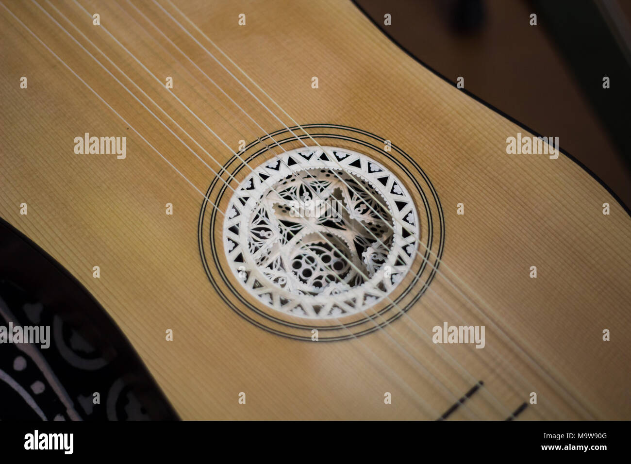 Renaissance Strings Classical Music High Resolution Stock Photography ...