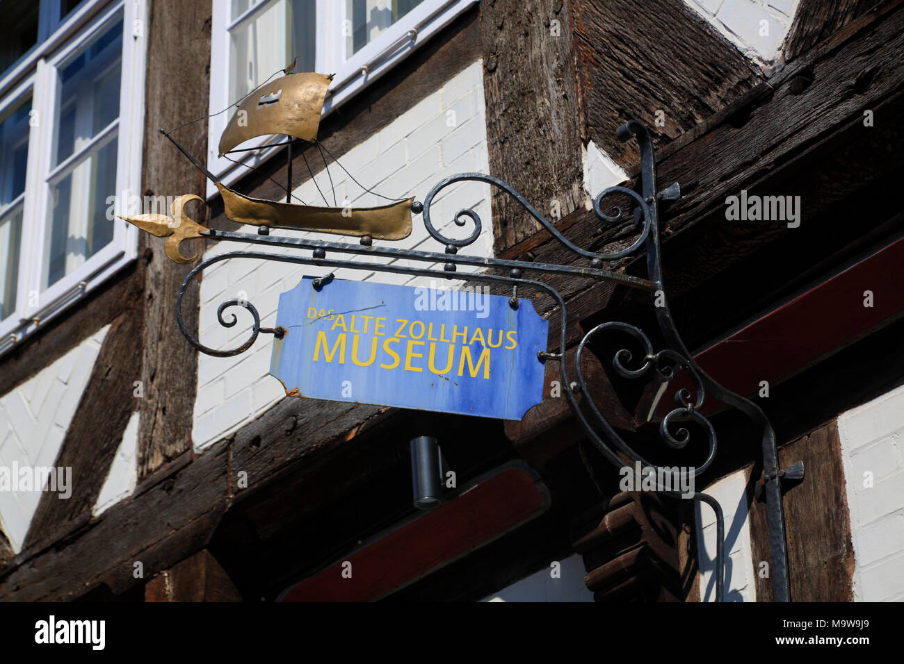 Hitzacker museum hi-res stock photography and images - Alamy