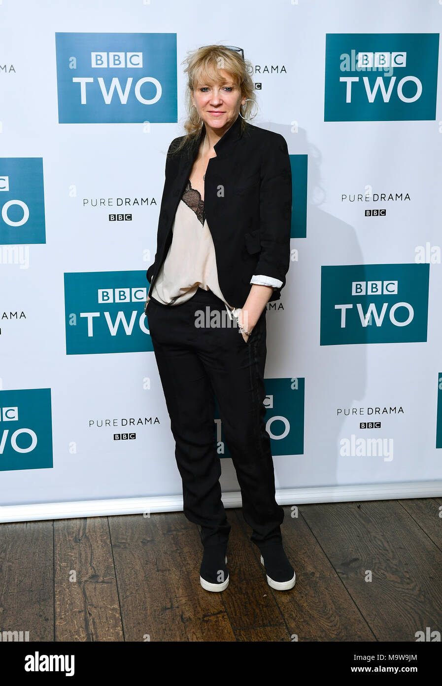 Sonia Friedman High Resolution Stock Photography and Images - Alamy