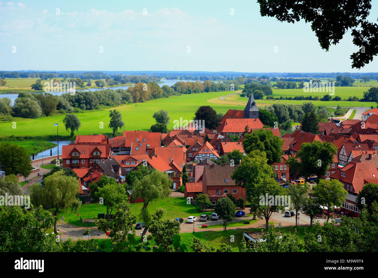 Hitzacker weinberg hi-res stock photography and images - Alamy