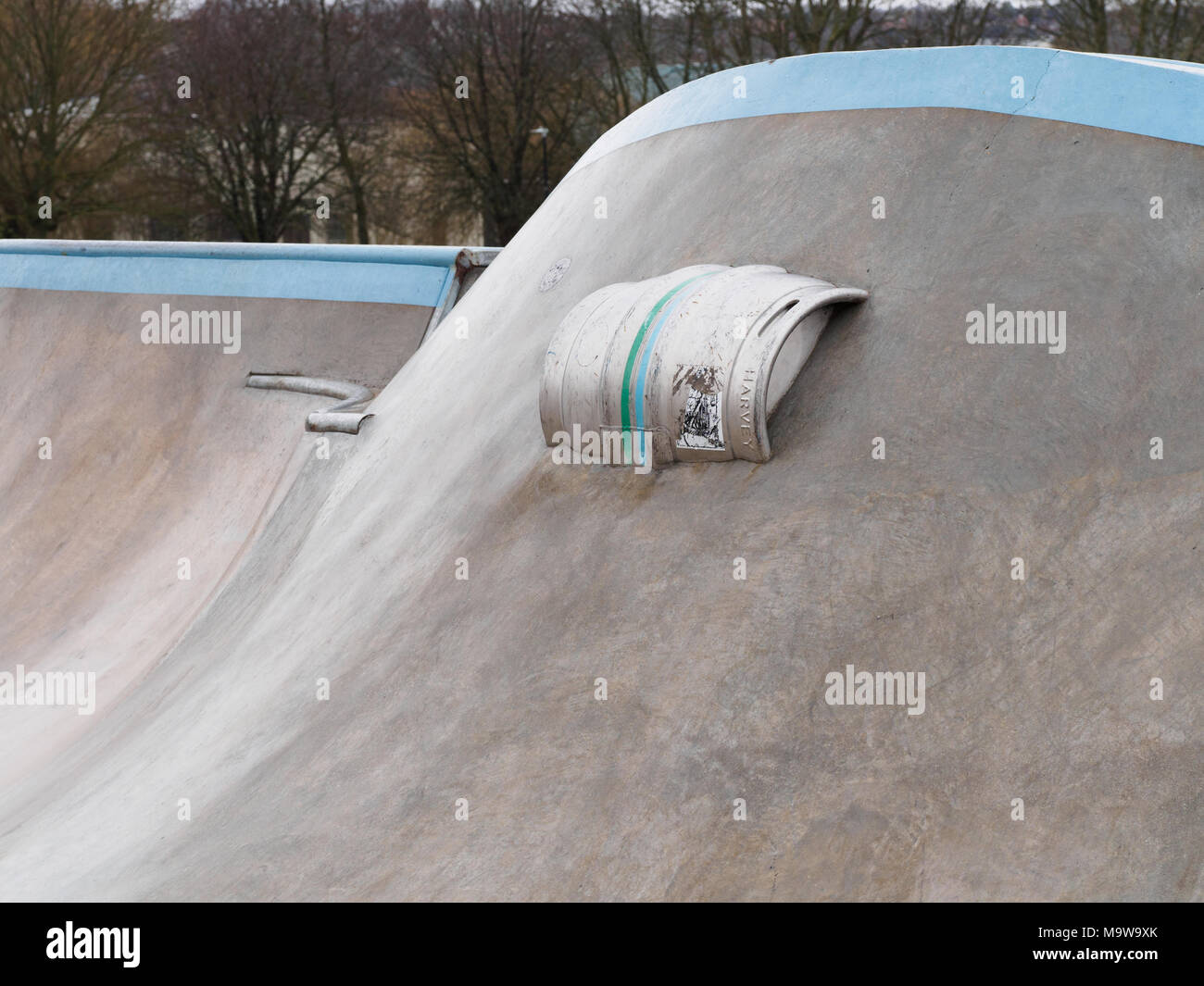 No skate boards hi-res stock photography and images - Alamy