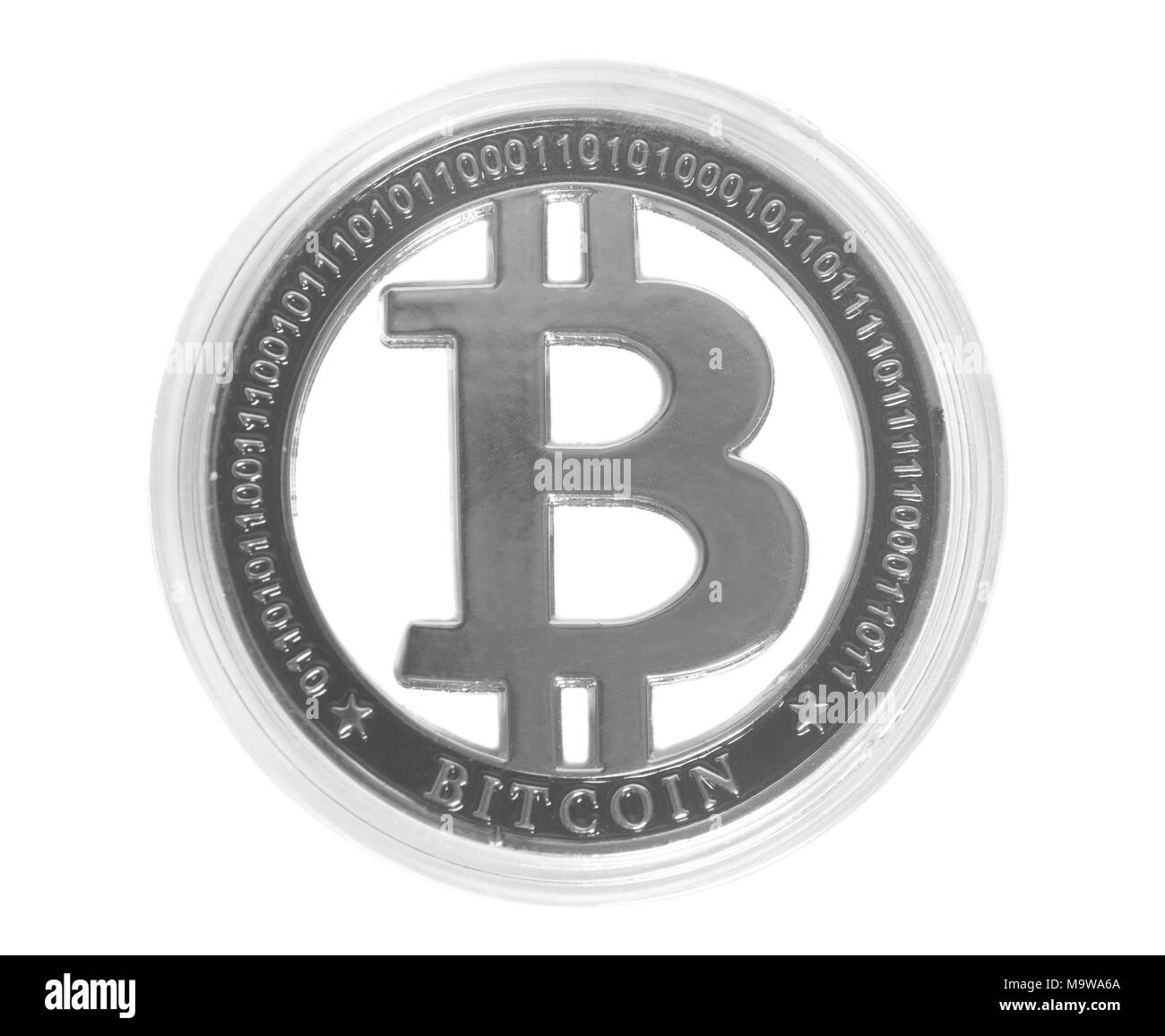 Digital currency shopping Black and White Stock Photos & Images - Alamy