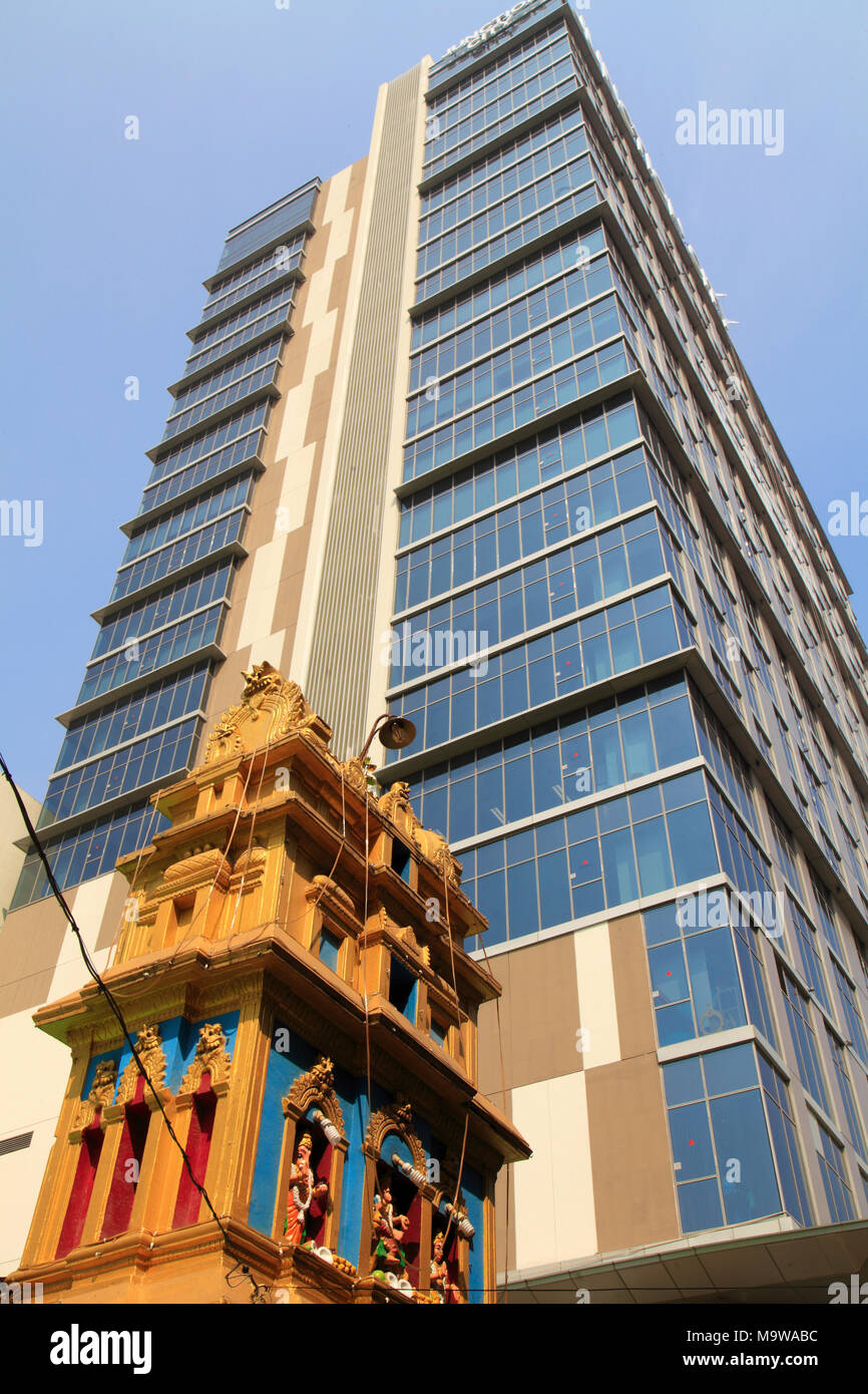 New Junction City Shopping Mall High Resolution Stock Photography and ...