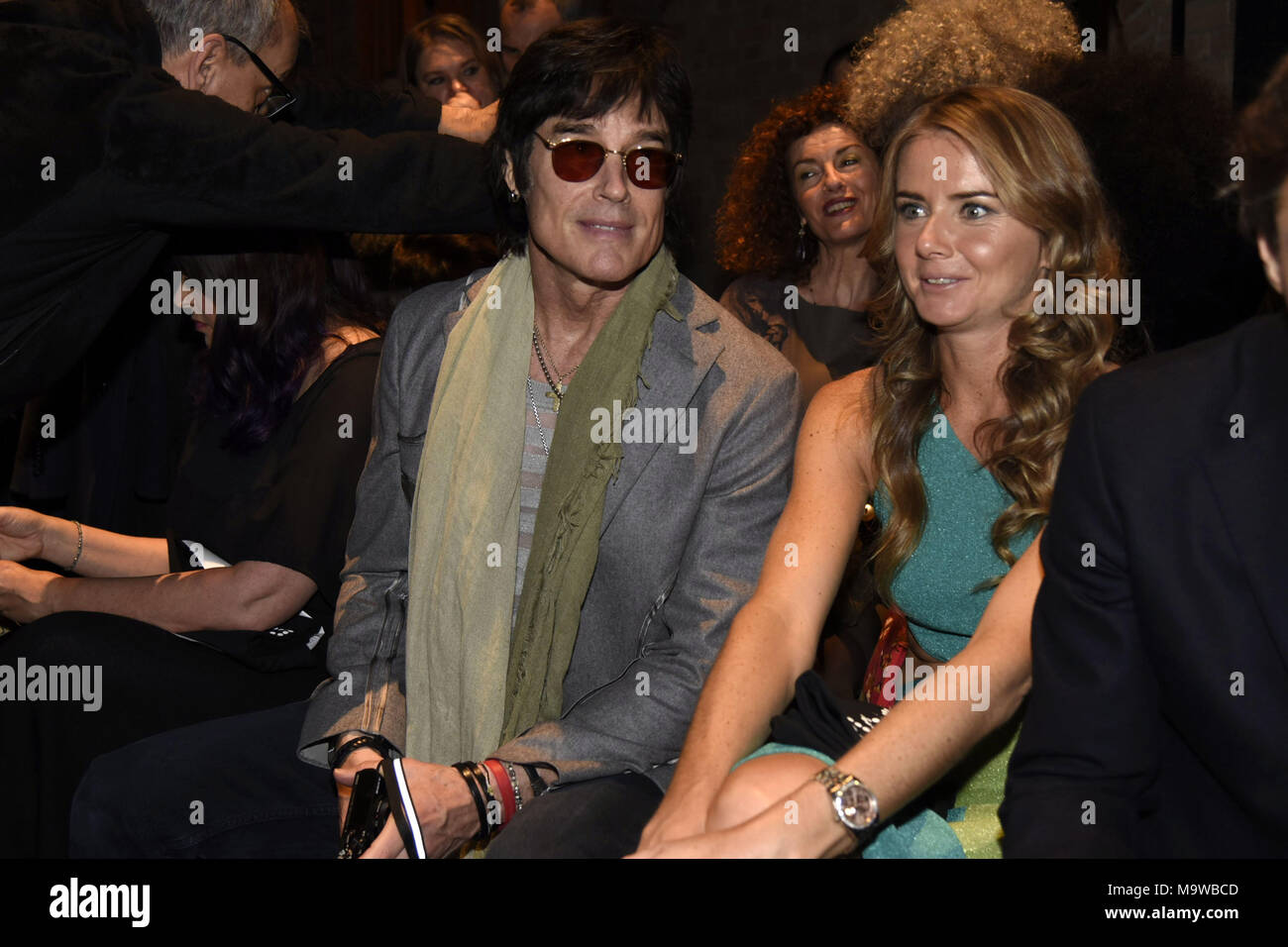 Andreozzi michela hi-res stock photography and images - Alamy