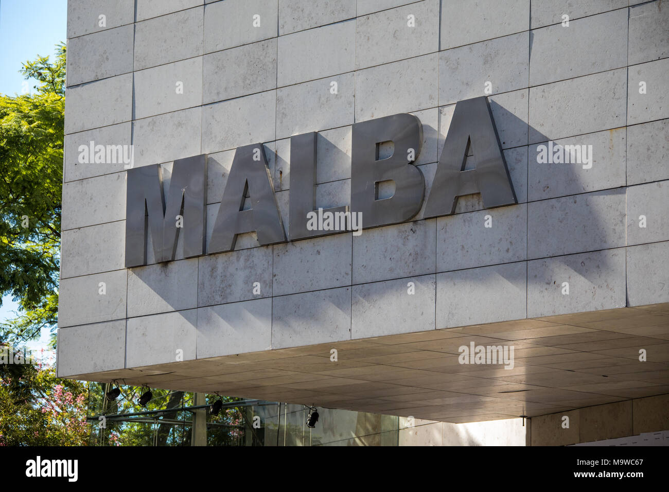 MALBA, Museo de Arte Latinoamericano de Buenos Aires, Modern Latin Art ...