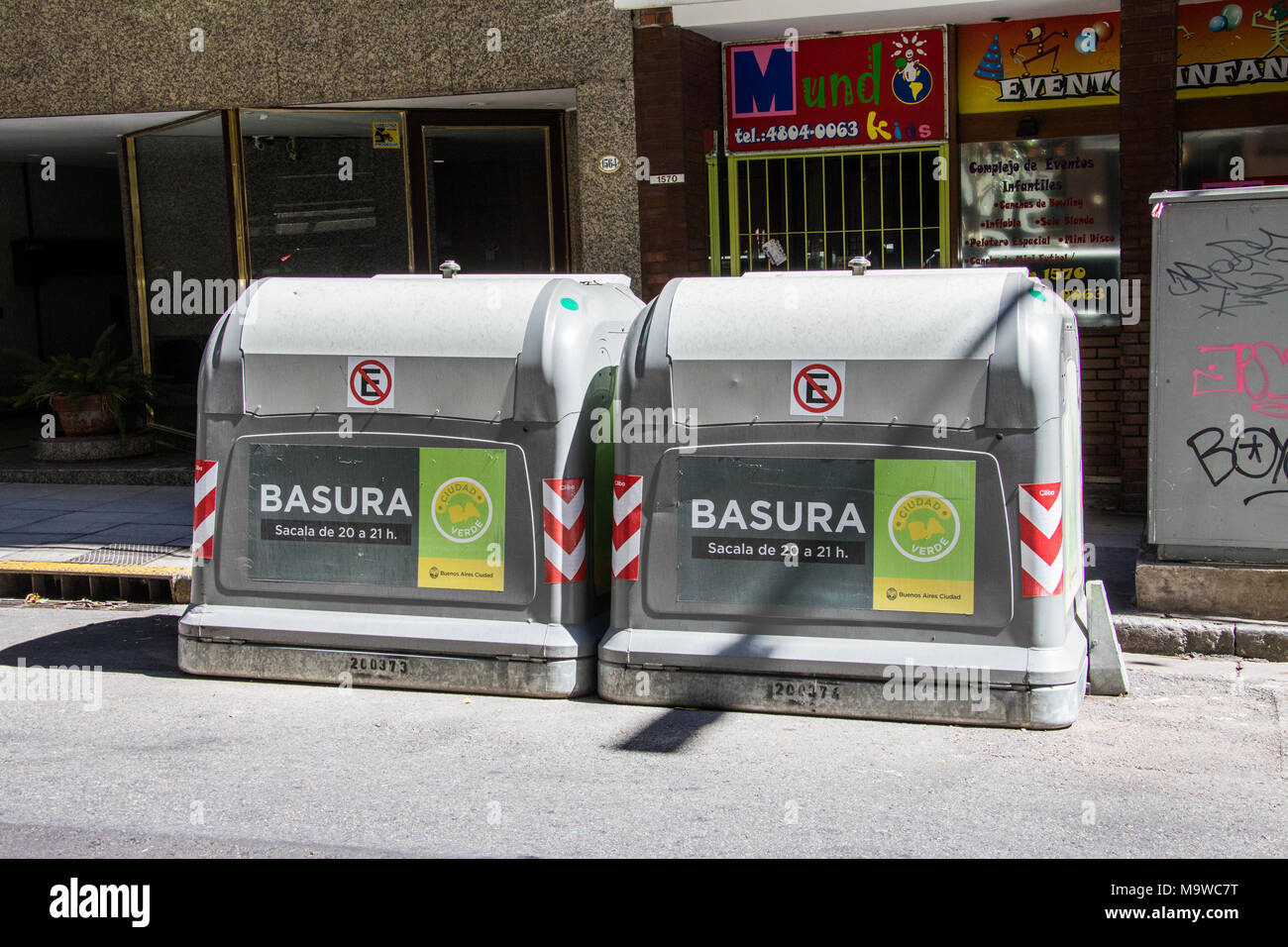 Waste dispoal hi-res stock photography and images - Alamy