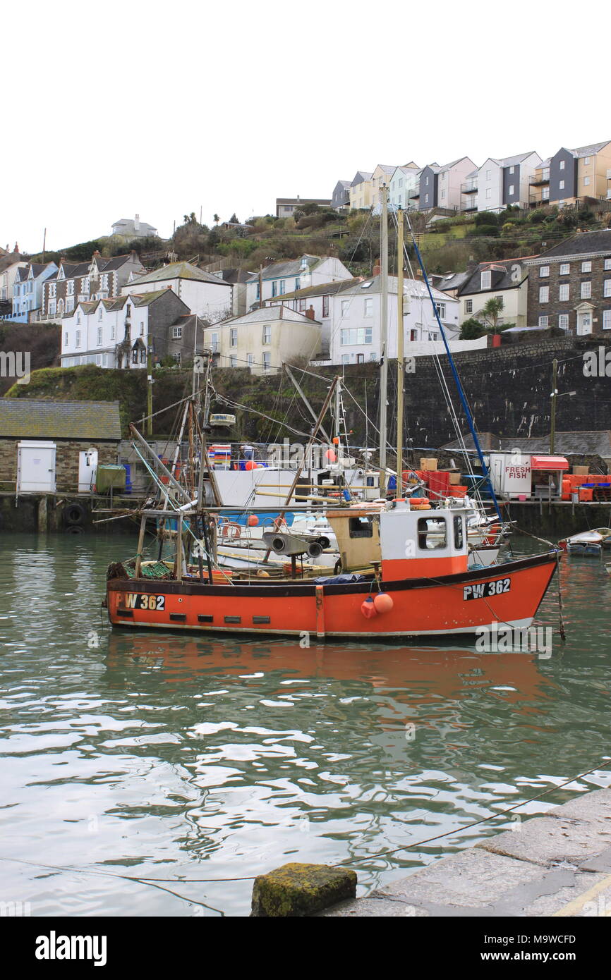 Wheelhouse old fishing trawler hi-res stock photography and images - Alamy