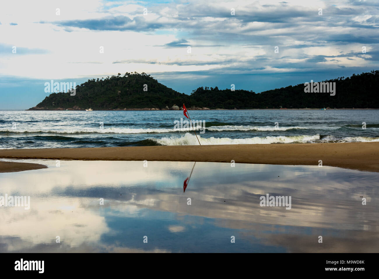 Campeche flag hi-res stock photography and images - Alamy