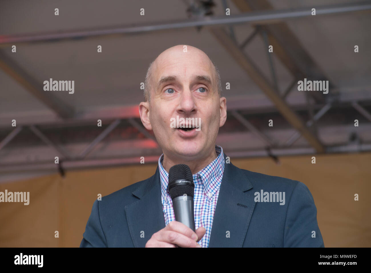 Lord adonis (andrew adonis) hi-res stock photography and images - Alamy
