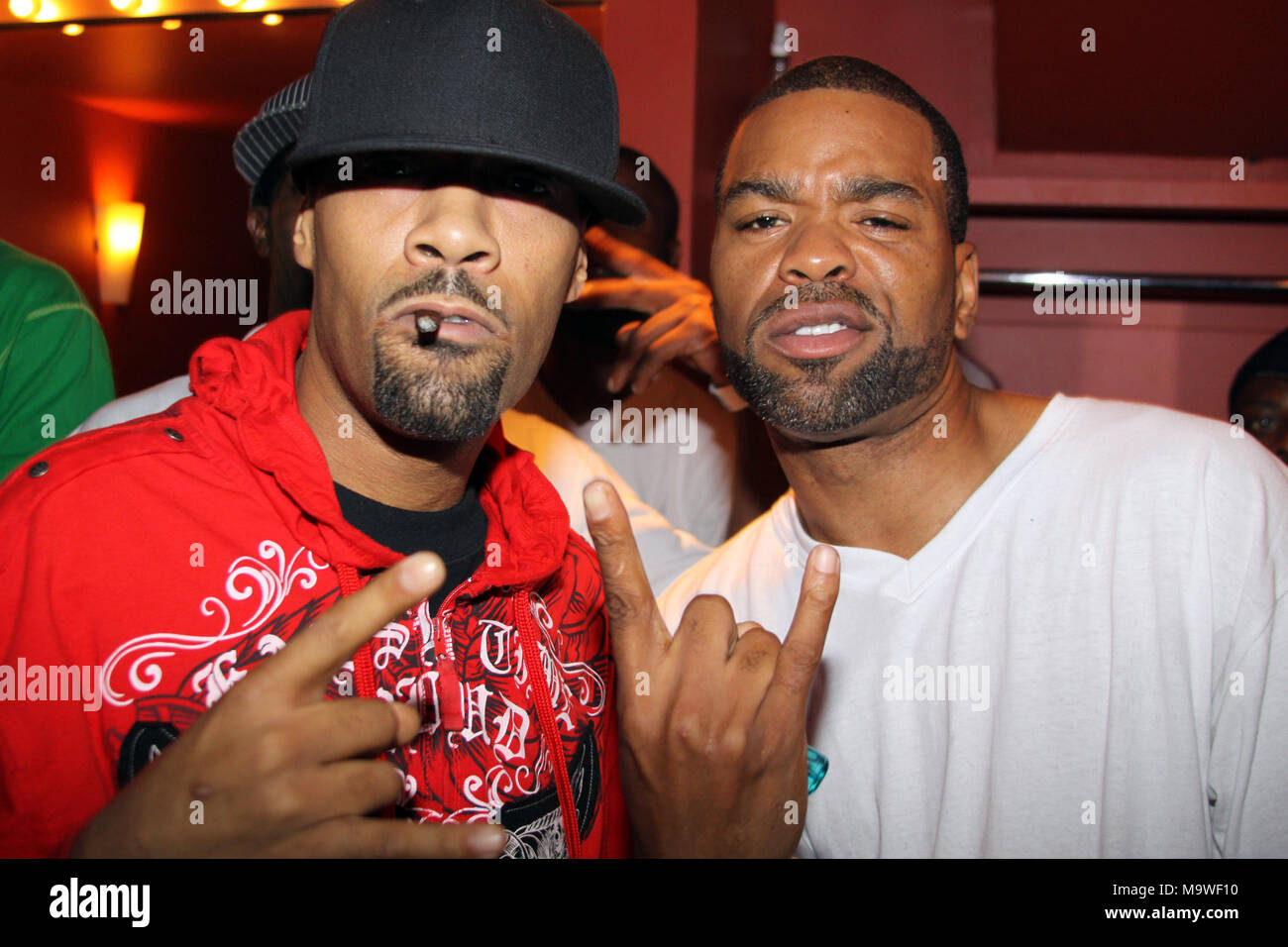 Method man 2009 hi-res stock photography and images - Alamy