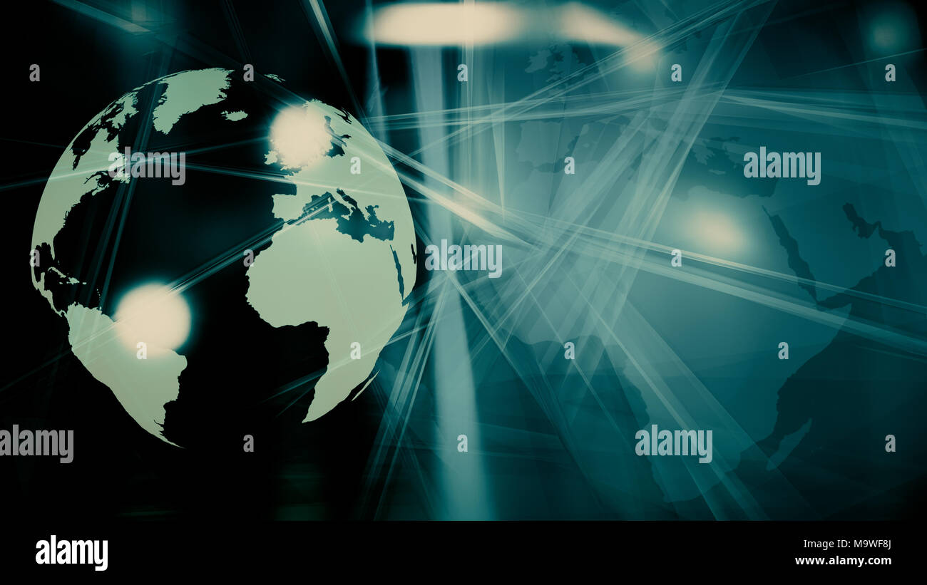 Technology futuristic cyber world security Stock Photo - Alamy