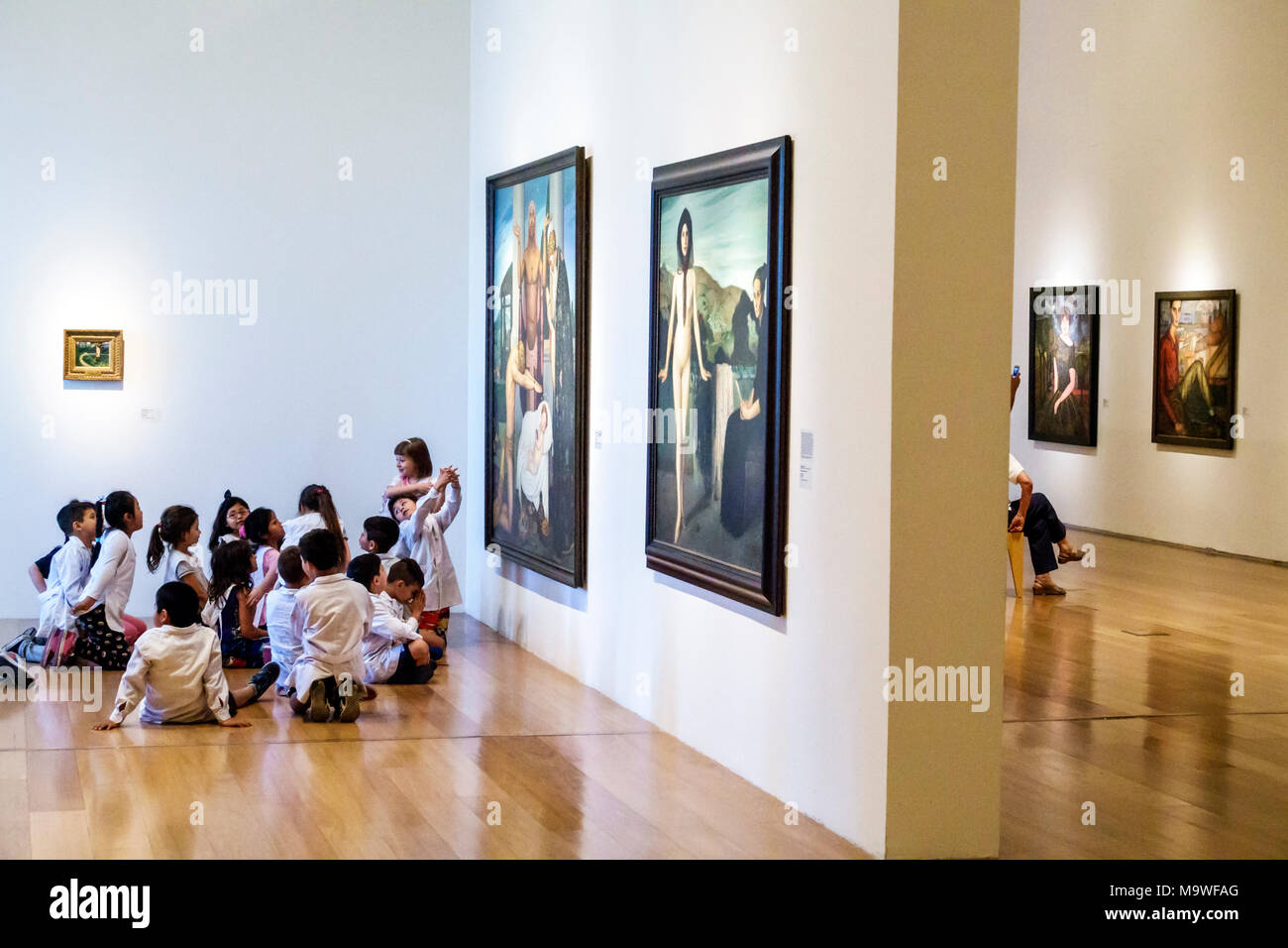 Buenos Aires Argentina,Buenos Aires Latin American Art Museum MALBA ...