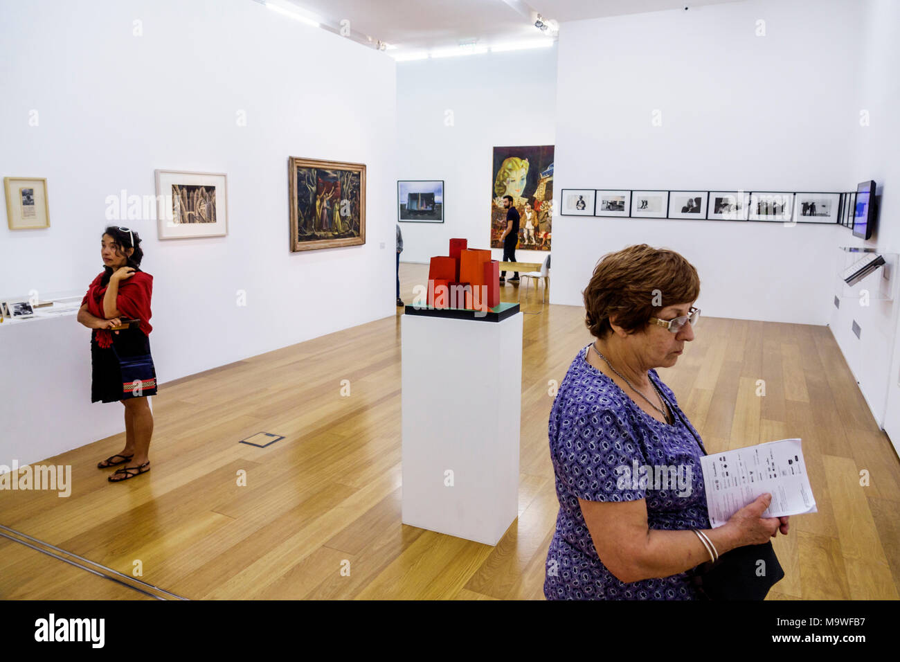 Buenos Aires Argentina,Buenos Aires Latin American Art Museum MALBA ...