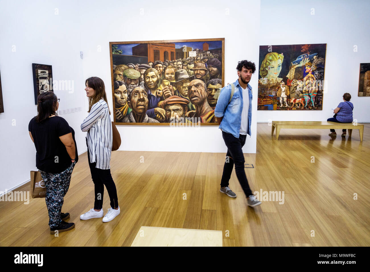 Buenos Aires Argentina,Buenos Aires Latin American Art Museum MALBA ...