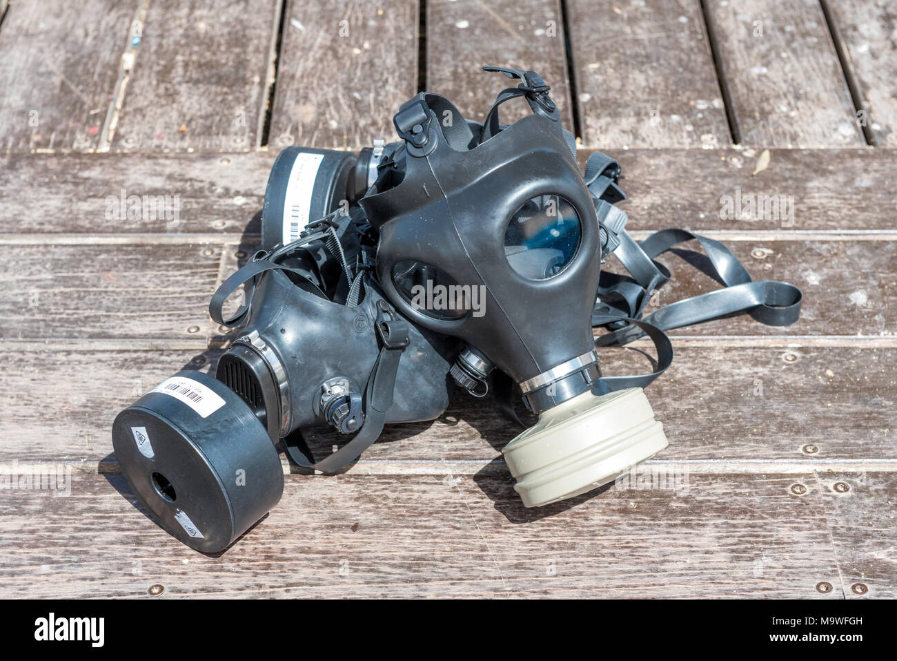 Israel, Tel Aviv-Yafo - 23 March 2018: Demonstration on Kikar Rabin ...