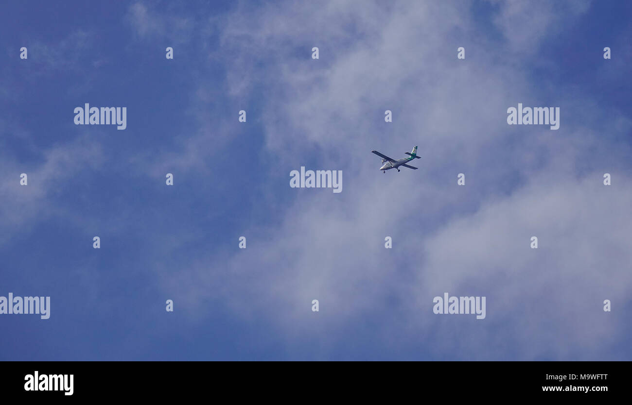 Tara air hi-res stock photography and images - Alamy