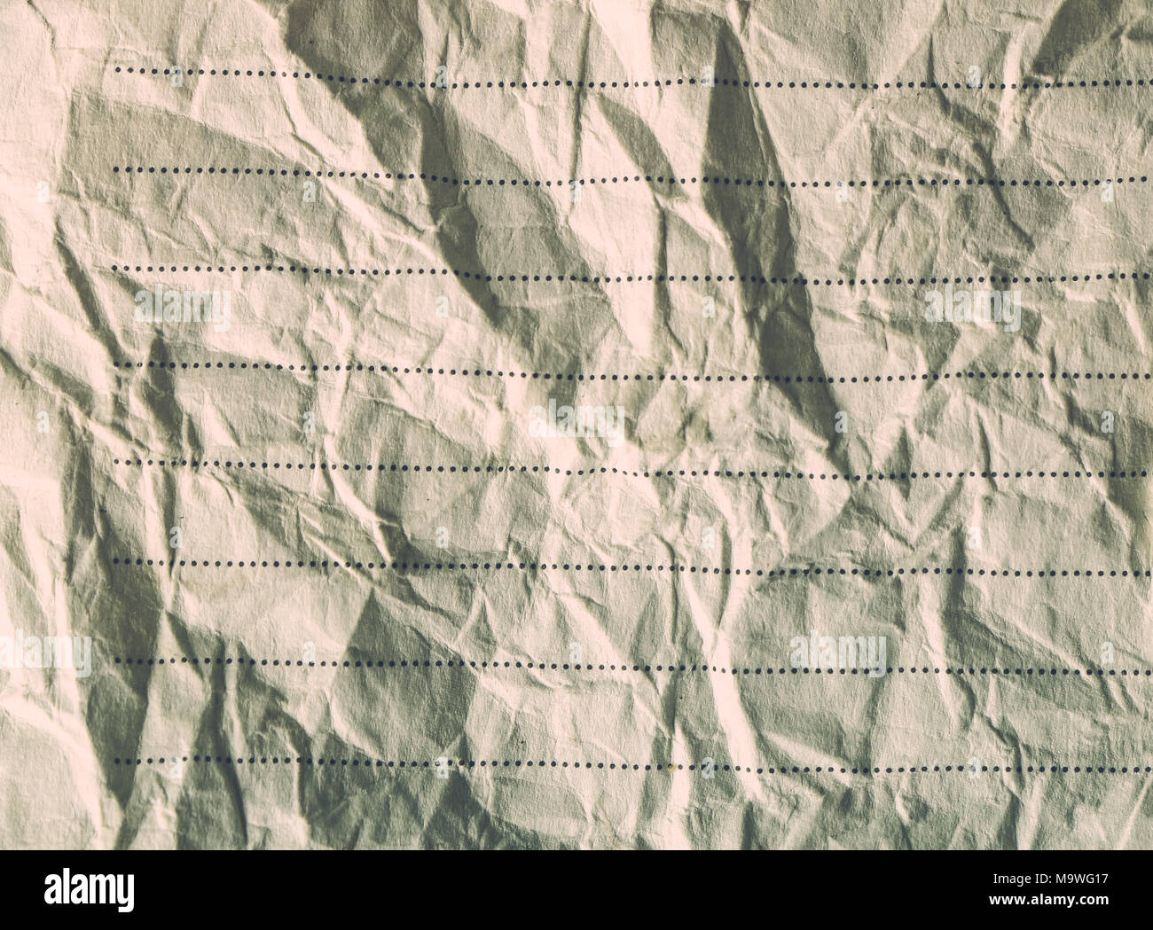 Close up top view of old paper texture background Stock Photo - Alamy