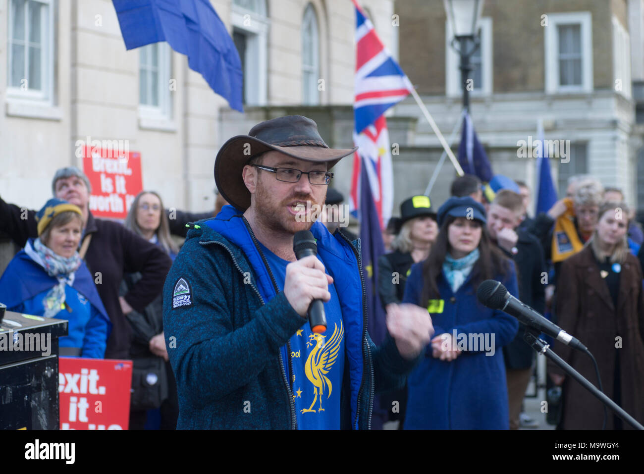 Graham hughes hi-res stock photography and images - Alamy