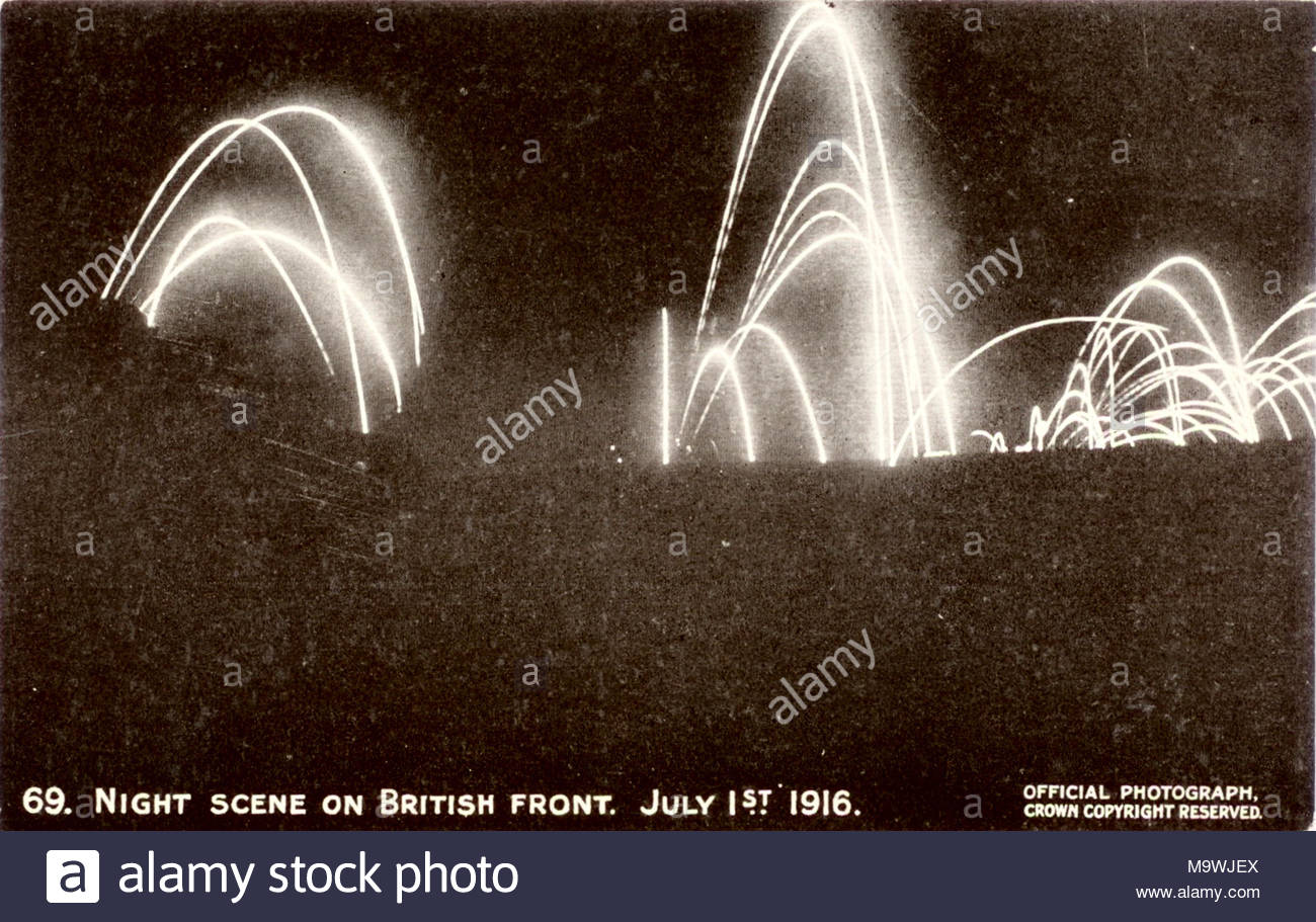 1st World War Shells Stock Photos & 1st World War Shells Stock Images ...