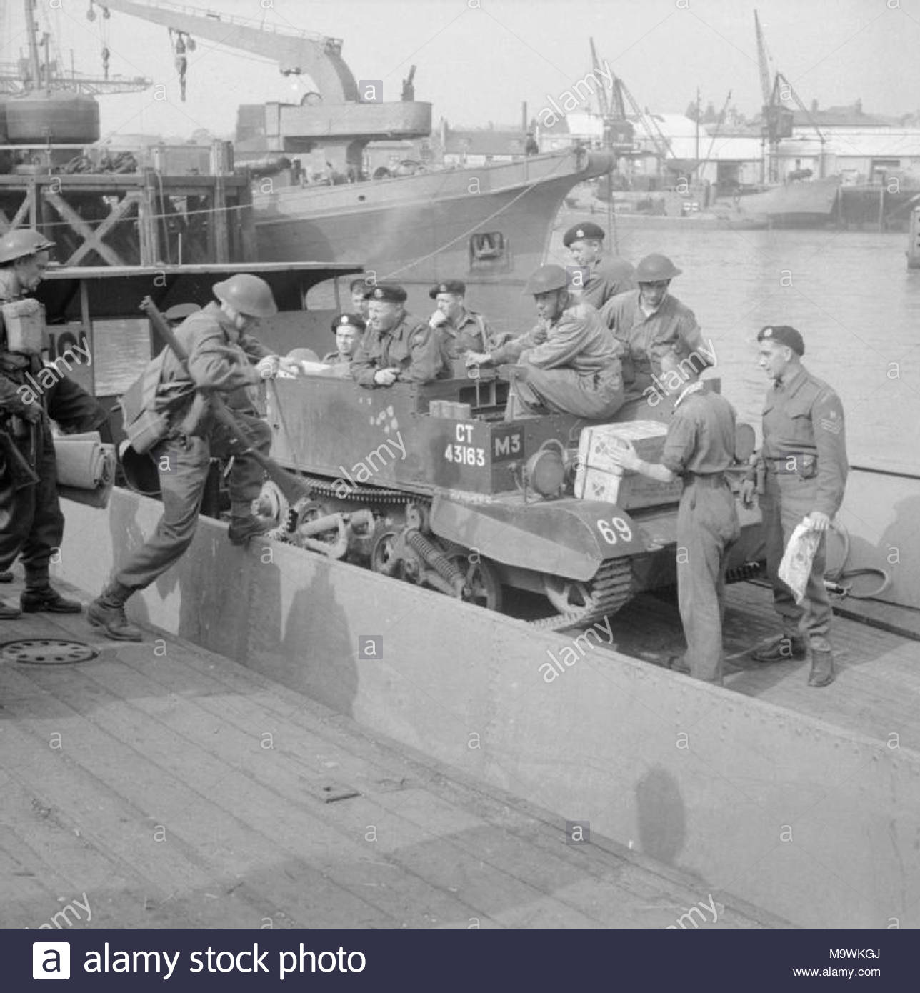 Colonial Forces Stock Photos & Colonial Forces Stock Images - Alamy