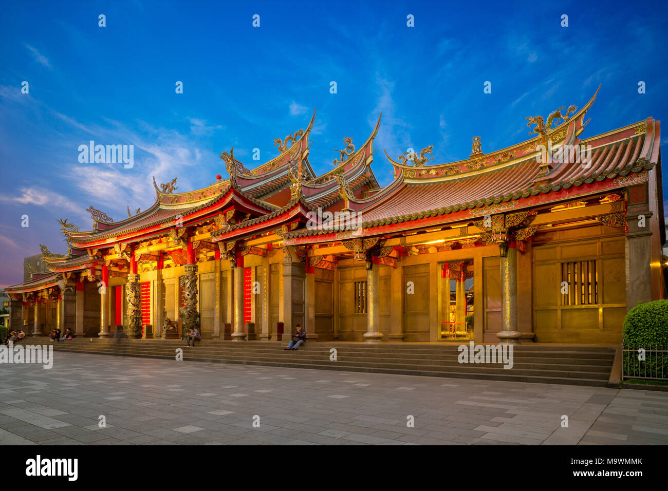 Hsing High Resolution Stock Photography and Images - Alamy