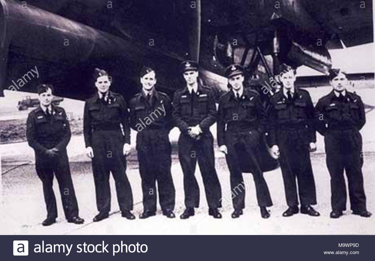 Squadron 617 Stock Photos & Squadron 617 Stock Images - Alamy
