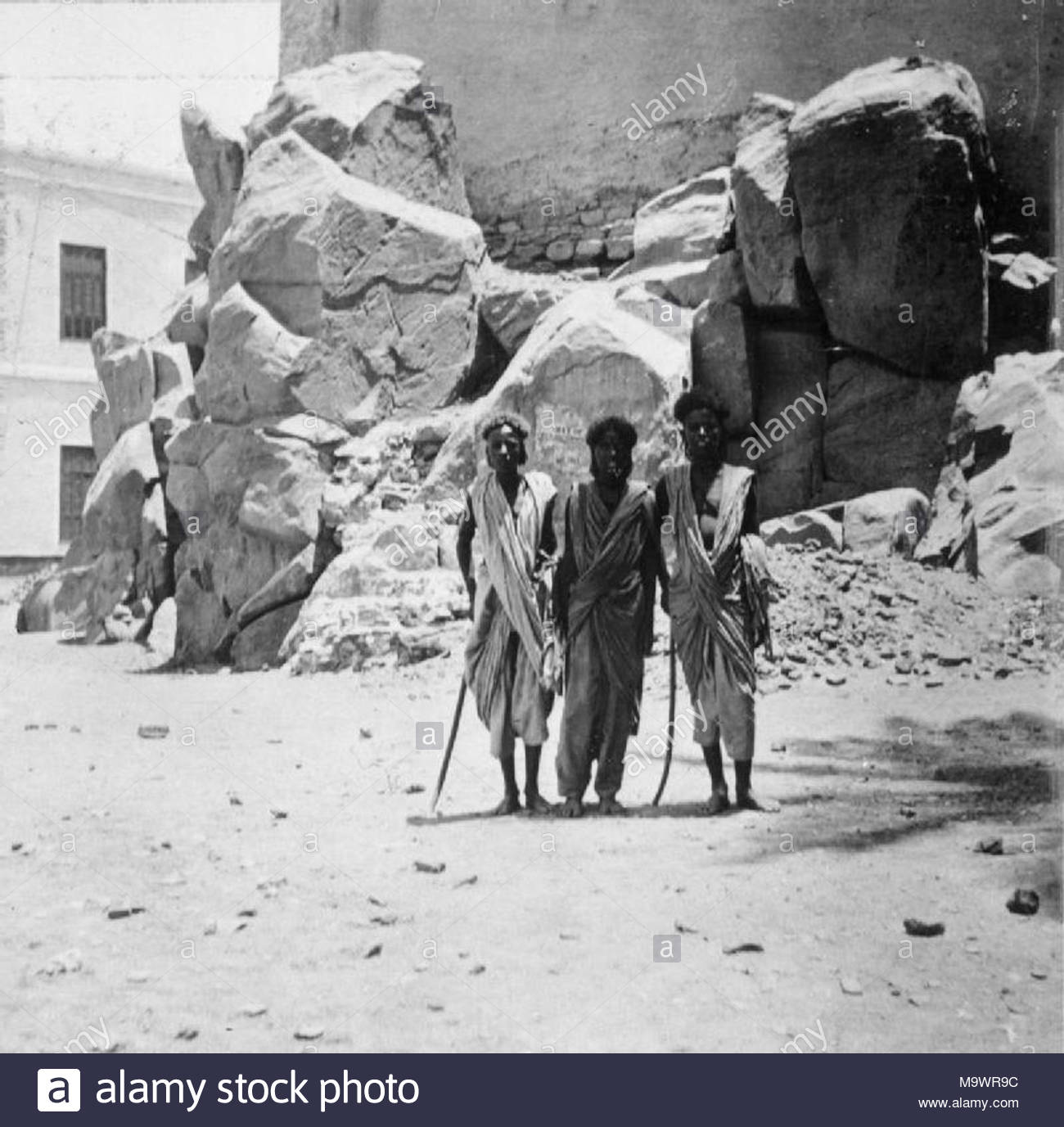 Nubian Tribe Stock Photos & Nubian Tribe Stock Images - Alamy