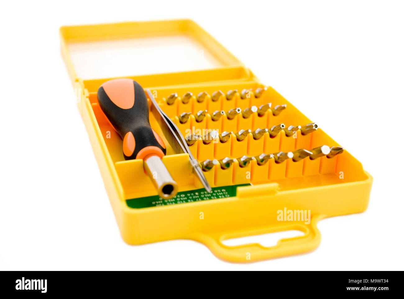 Removable nozzle hi-res stock photography and images - Alamy