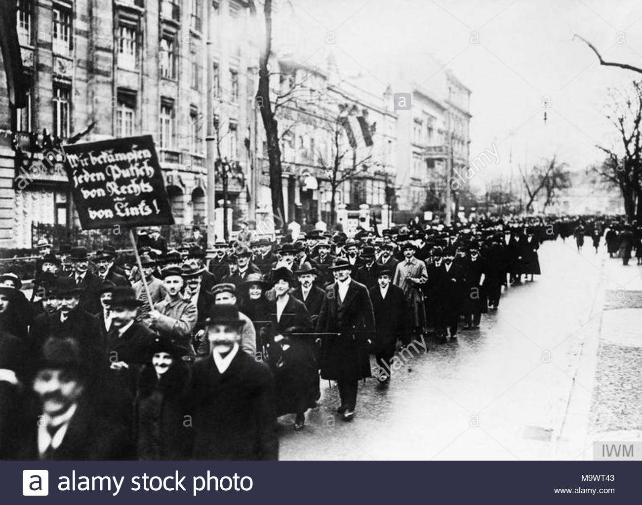 German Revolution Of 1918 1919 Stock Photos & German Revolution Of 1918 ...