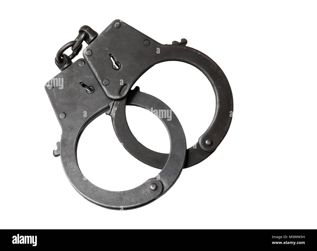 Cuffs bondage hi-res stock photography and images - Alamy