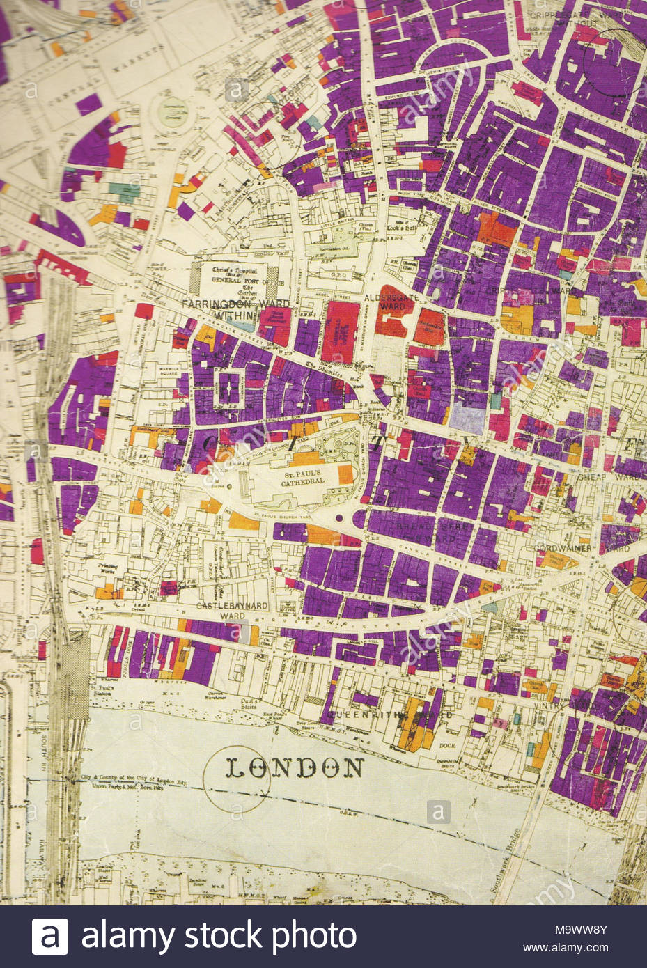 London Bomb Damage Stock Photos & London Bomb Damage Stock Images - Alamy