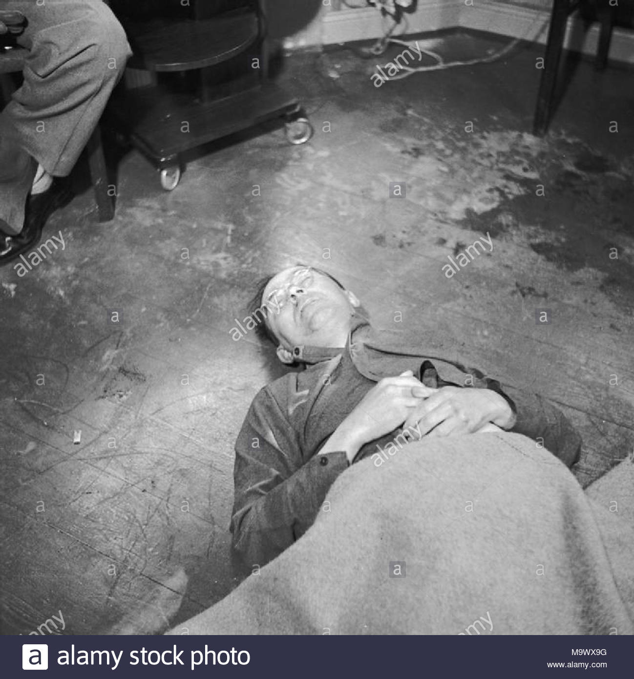 Heinrich Himmler Stock Photos & Heinrich Himmler Stock Images - Page 2 ...