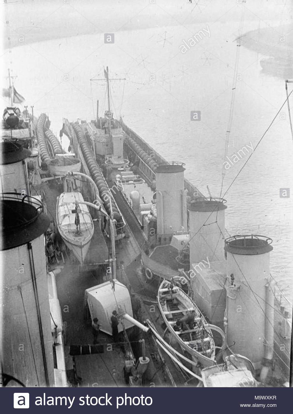 Hms Arethusa Stock Photos & Hms Arethusa Stock Images - Alamy