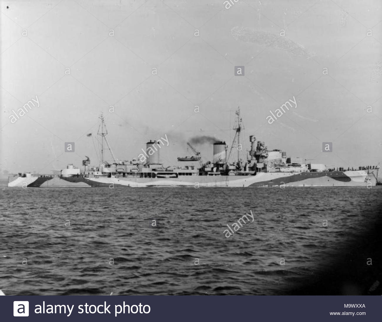 Hms Arethusa Stock Photos & Hms Arethusa Stock Images - Alamy