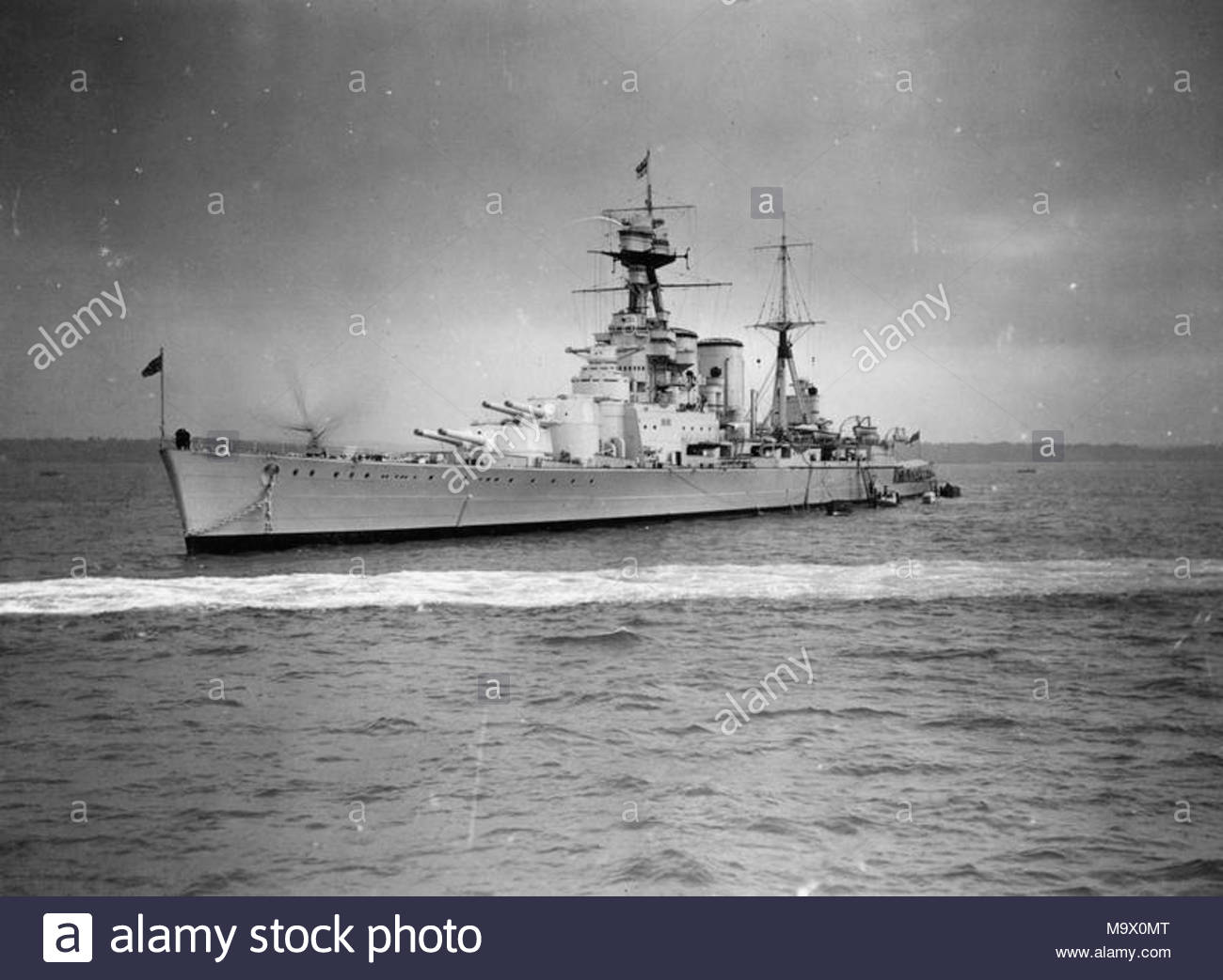 Spithead Review Stock Photos & Spithead Review Stock Images - Alamy
